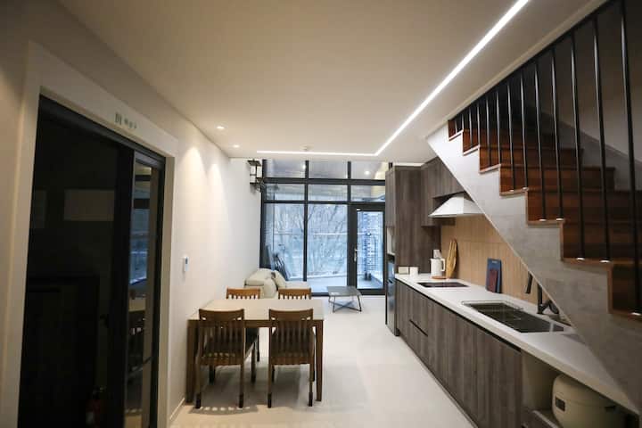 더릴리즈 In 캠블리 202호 - 安東