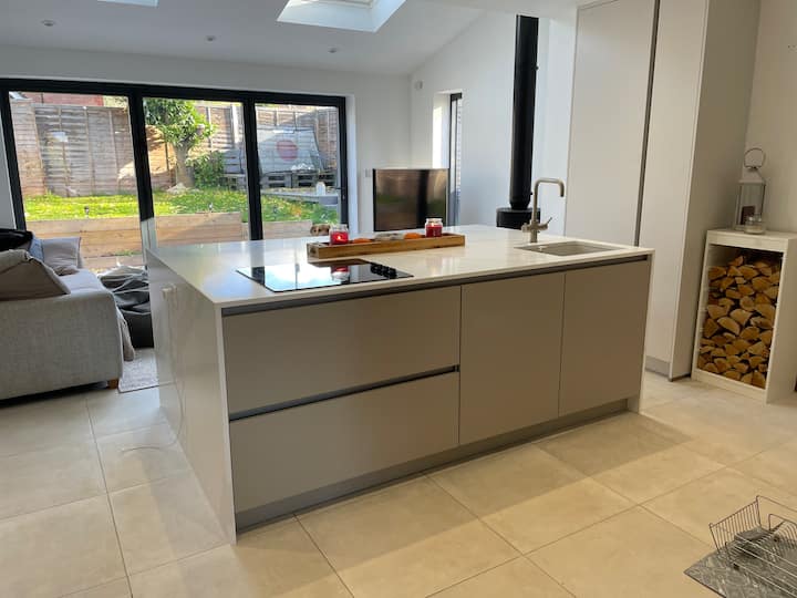 Cosy House Near To Tytherington Golf Club - Macclesfield