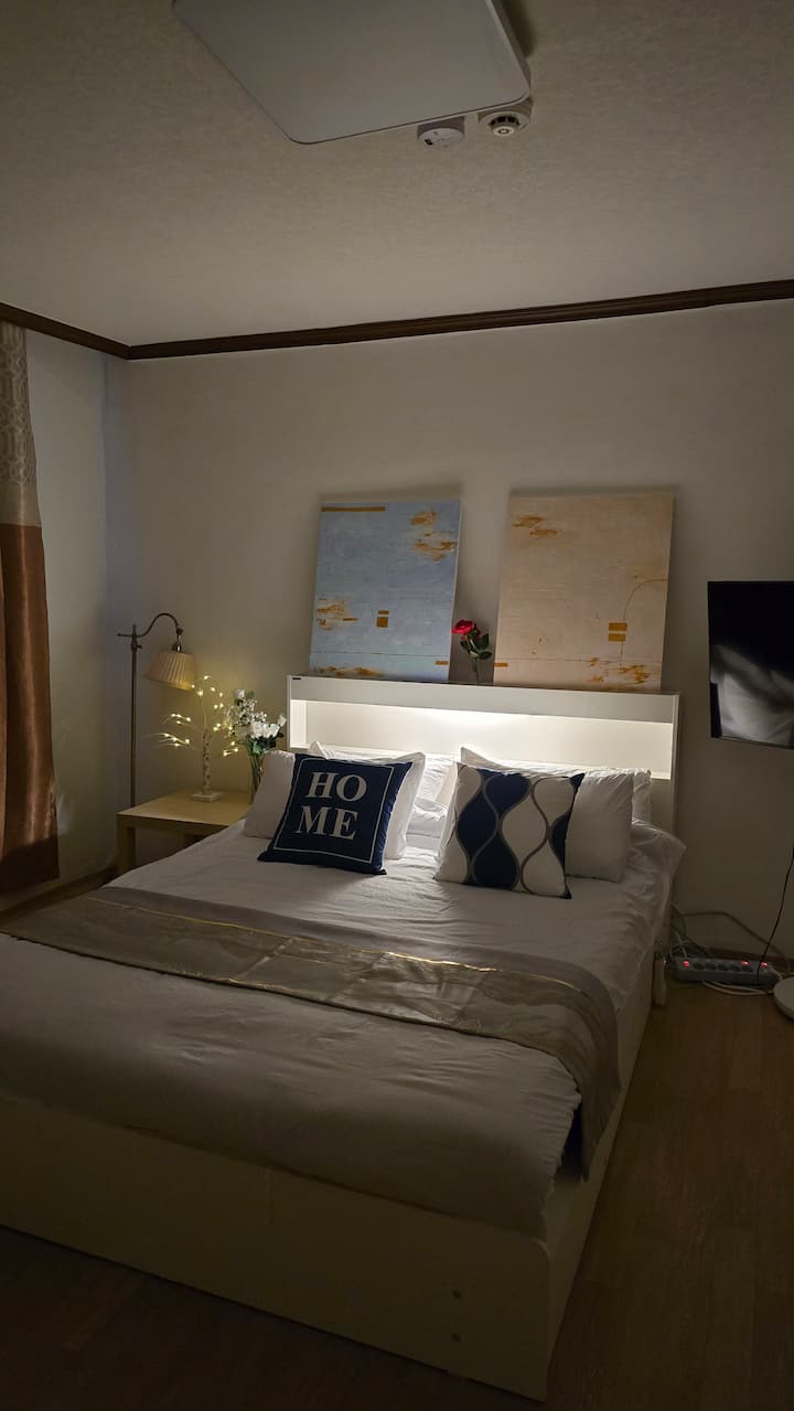 오로지 청결 - Chuncheon-si