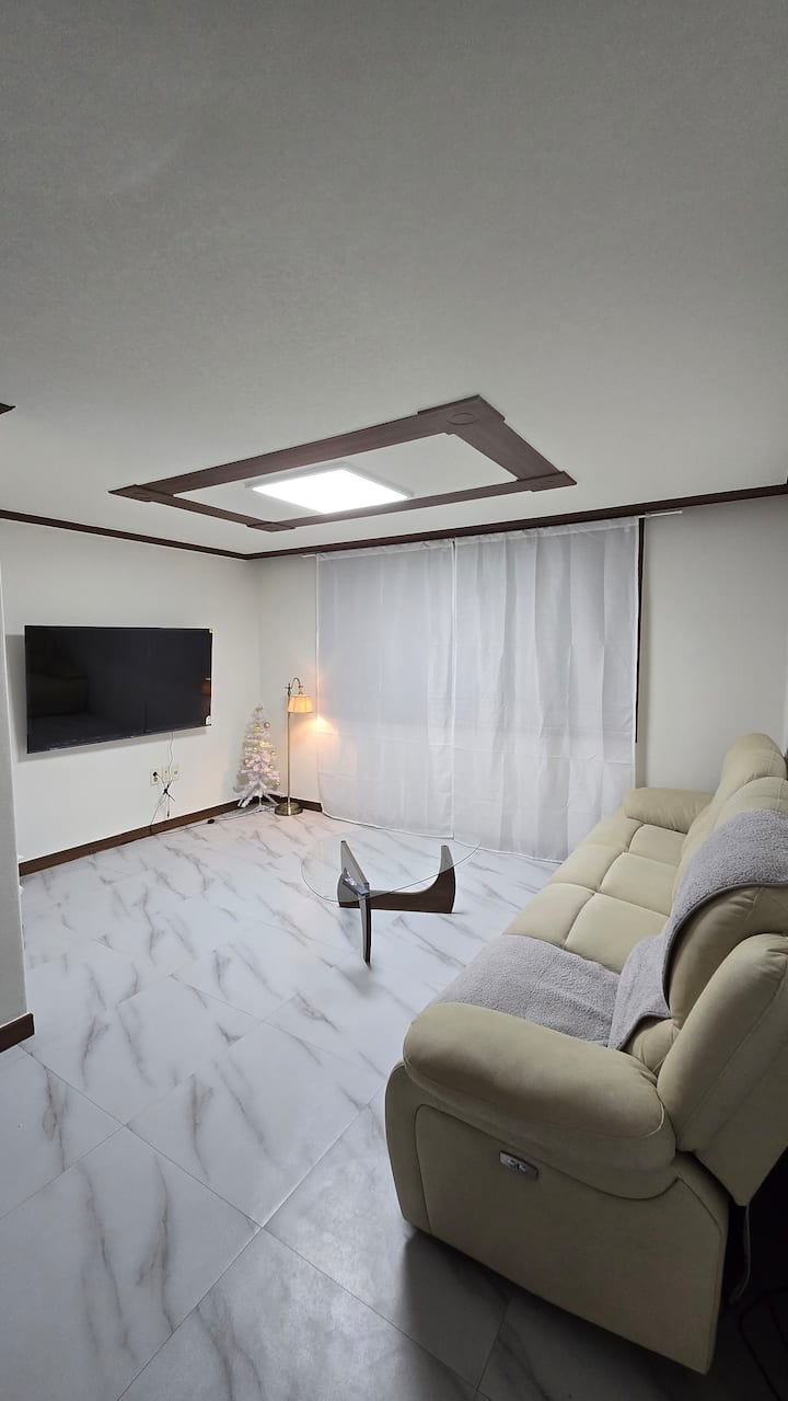 춘천시 - 洪川郡