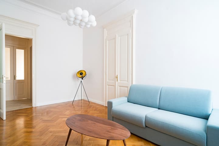 Aosta Holiday Apartments - Conseil Des Commis - Aosta