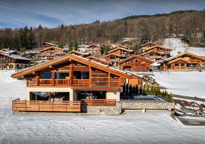 Séjour 100 Bien-être à La Clusaz - Le Chinaillon