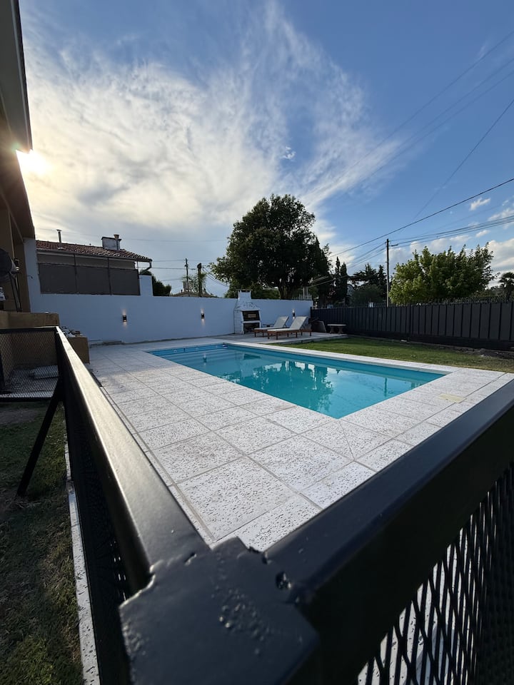 Departamento Exclusivo En Las Sierras De Córdoba - La Falda