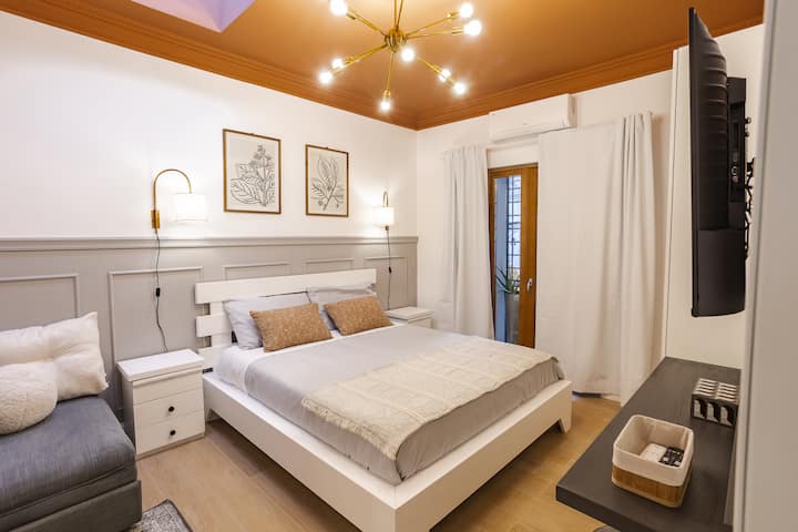 Casa Angelina - Parco Degli Acquedotti Metro A - Italien