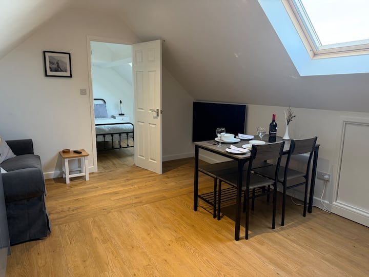 Chepstow Apartment–short Walk To Town&free Parking - Chepstow