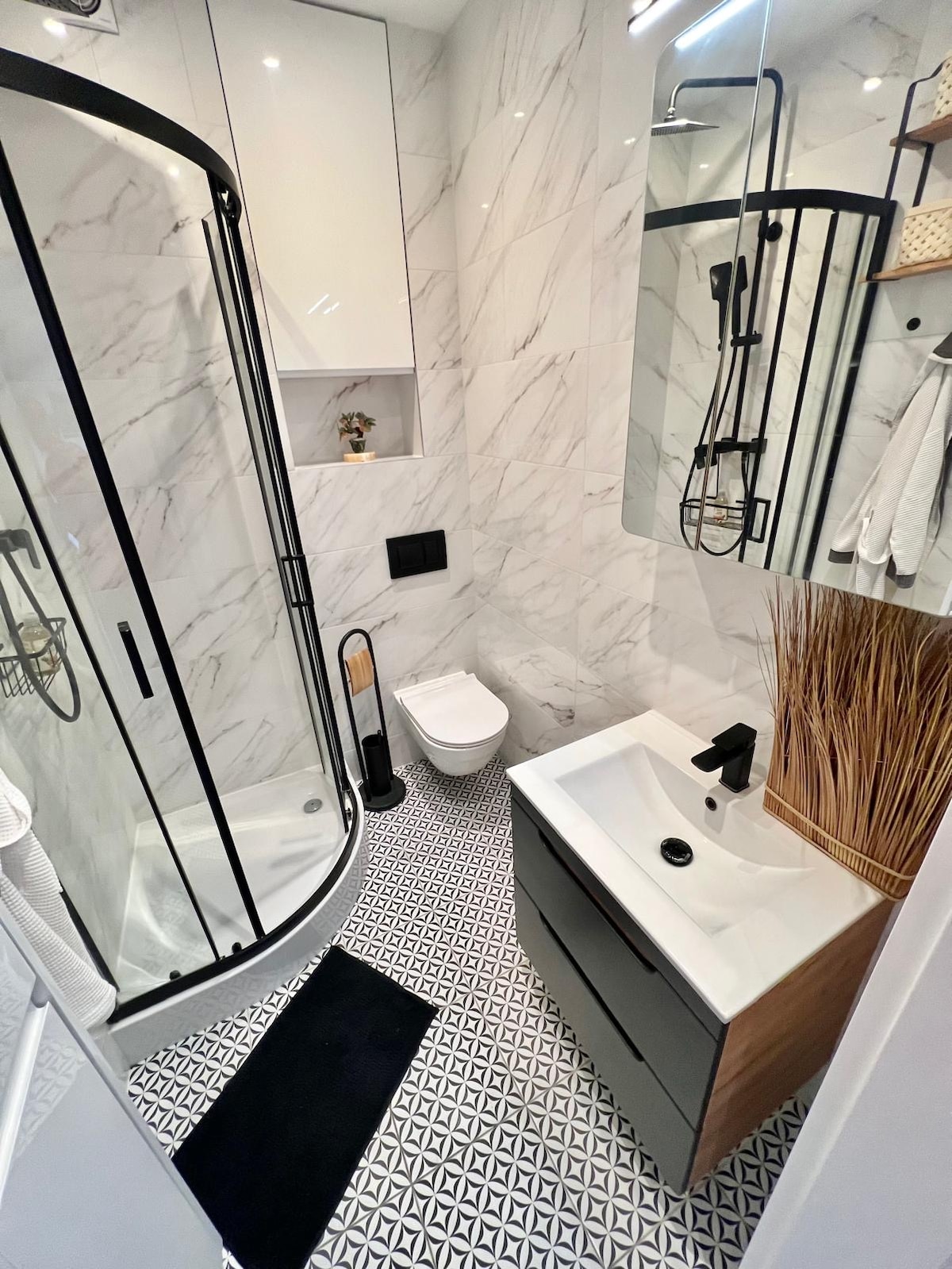 Apartment with parking near the Old Town - Apartments for Rent in ...