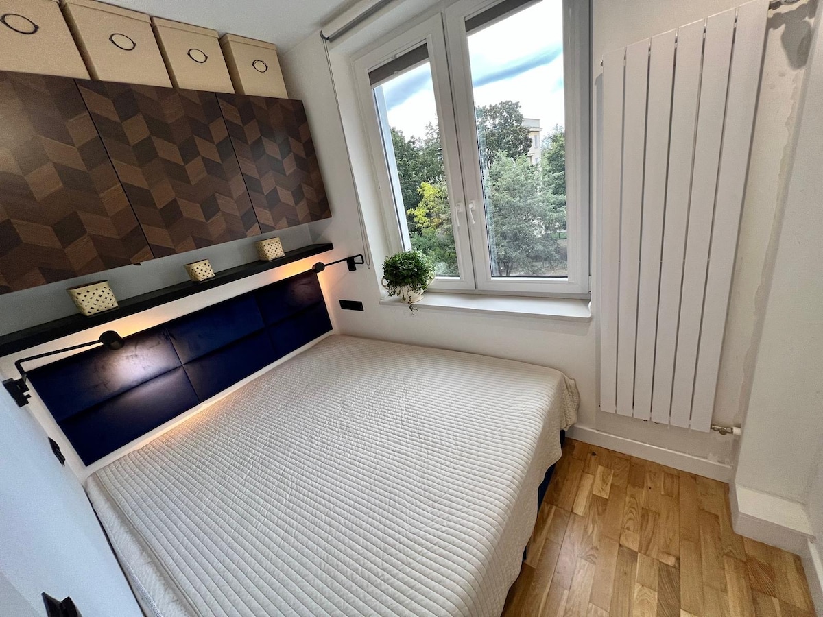 Apartment with parking near the Old Town - Apartments for Rent in ...