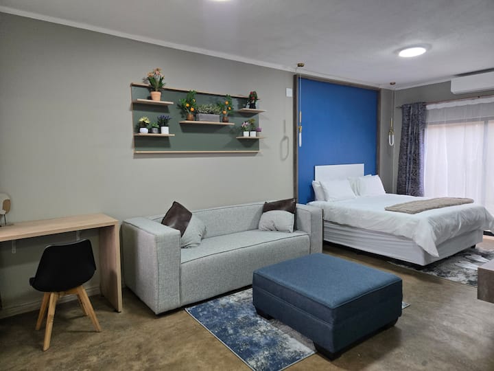 Cuse Boutique Lodge And Conference Venue - Moria