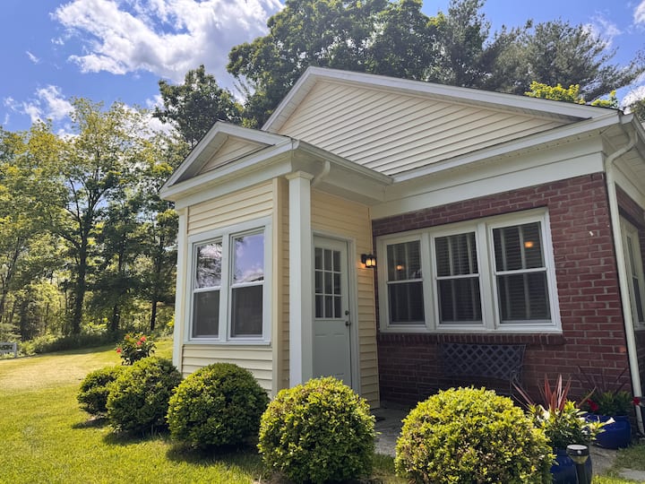 Hudson Valley - Maison Près De Millbrook. - Dutchess County, NY