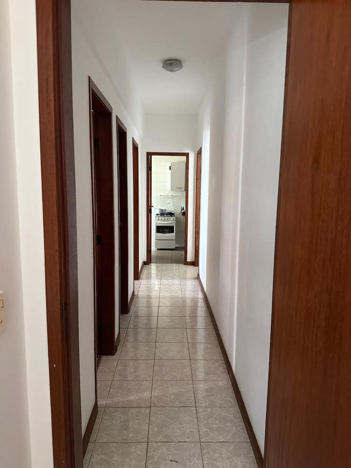 Apartamento A Duas Quadras Da Praia Do Forte - Cabo Frio