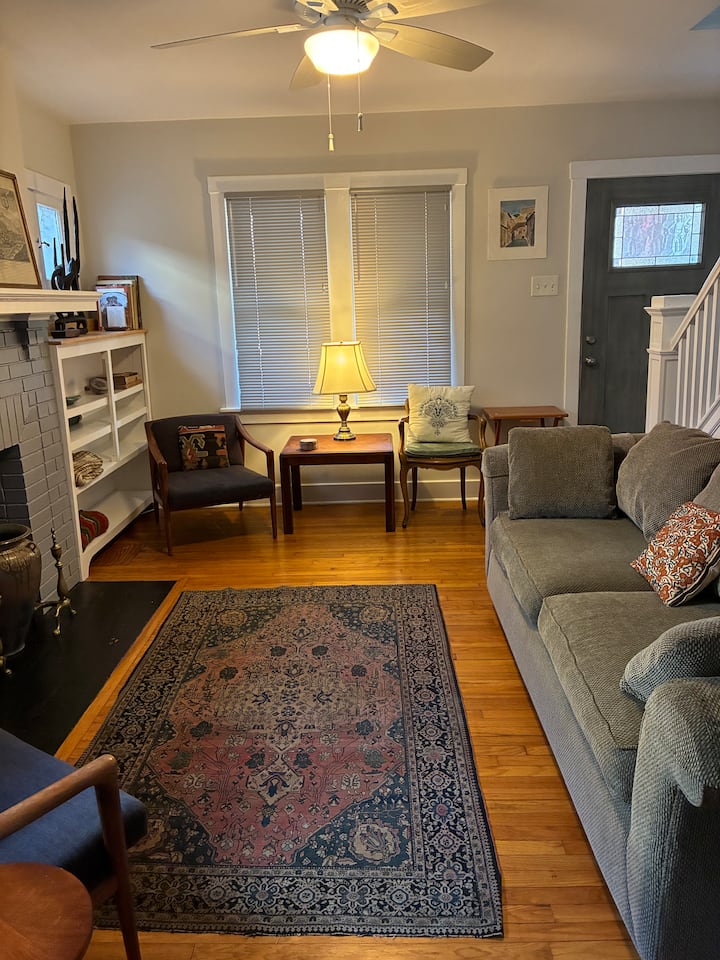 Sergio's Gallery - Forest Hills, PA