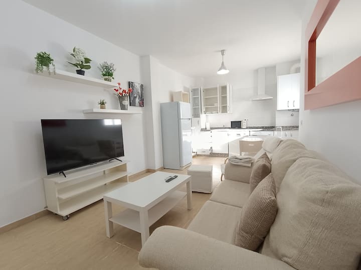 Apartamentos Home Centro I - Paradas