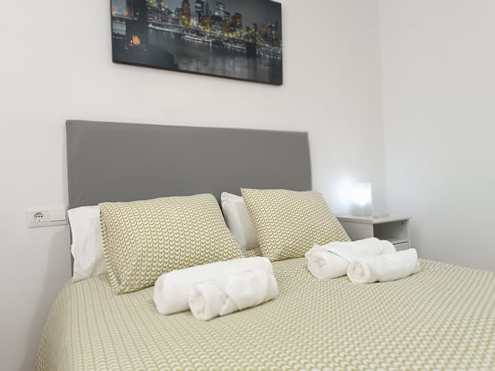 Apartamentos Home Centro - Arahal