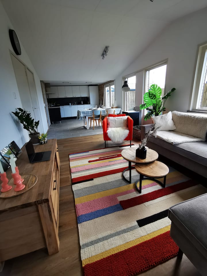 Votre Séjour En Zélande - Wemeldinge