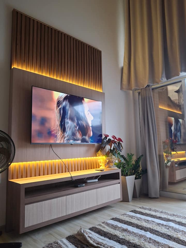 Apartamento  Inteiro  Aconchegante Bem Localizado - Piratuba