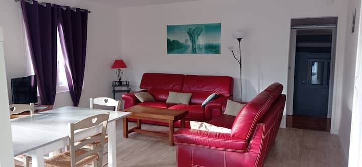 Au Cœur D Day - Port-en-Bessin