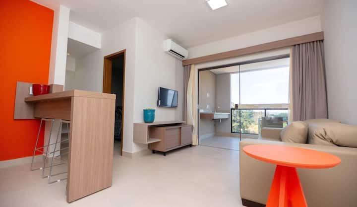 Alta Vista Thermas Resort - Caldas Novas