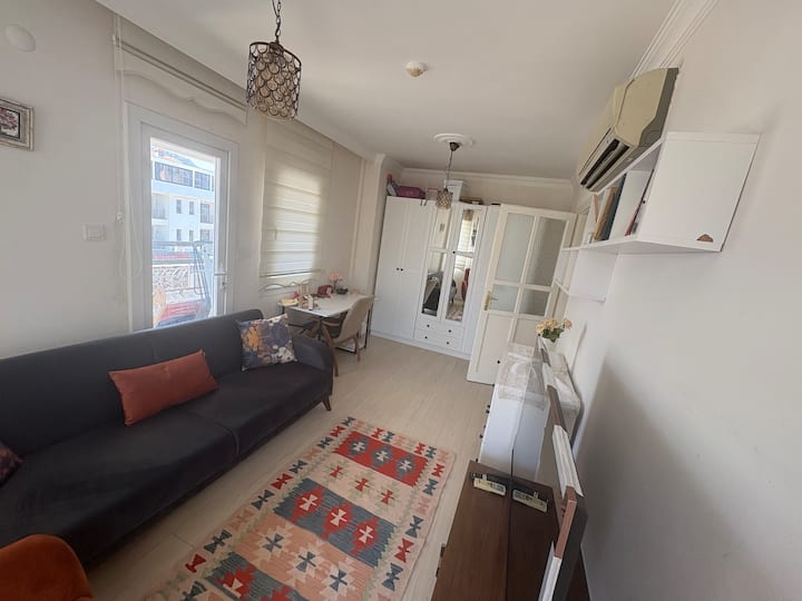 Yagmur’s Studio - Marmaris