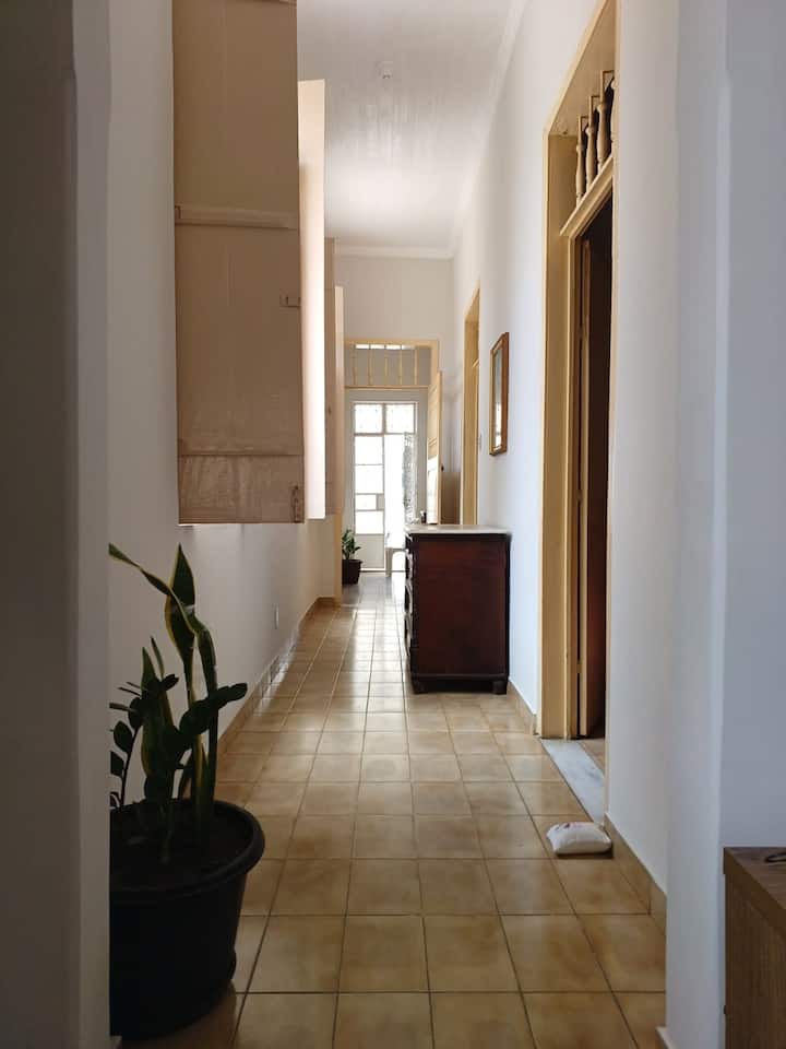 Alugo Casa Por Temporada (A Partir De 2 Diárias) - Penedo