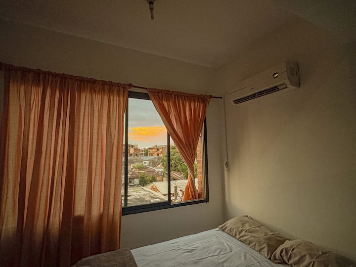 Departamento En Iguazú. Ubicado En Pleno Centro. - Puerto Iguazú