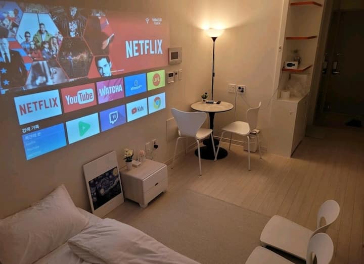 On'house/온하우스/얼리체크인/동대구역/신세계백화점/교동/동성로/중앙로/스탠바이미/ - 서부2동