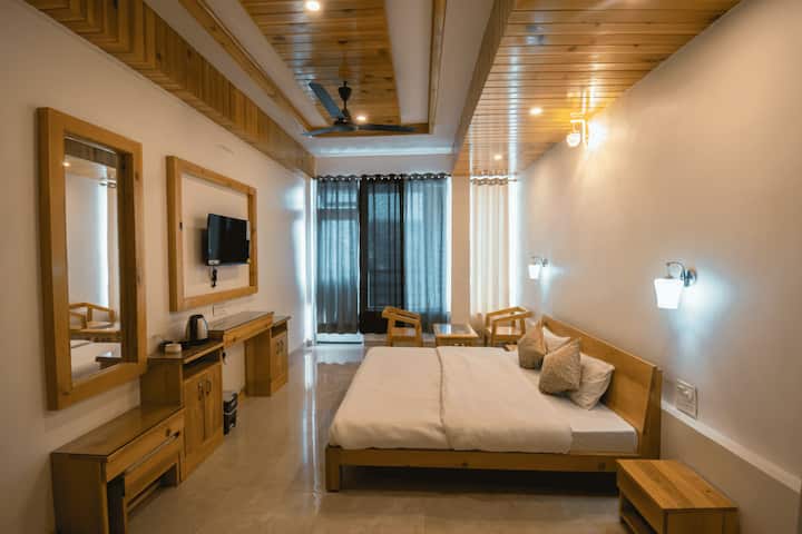 Shiva Home Stay - Almora