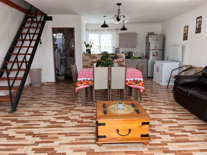 Casa A Pocos Minutos De Playas Y Supermercado - Caldera