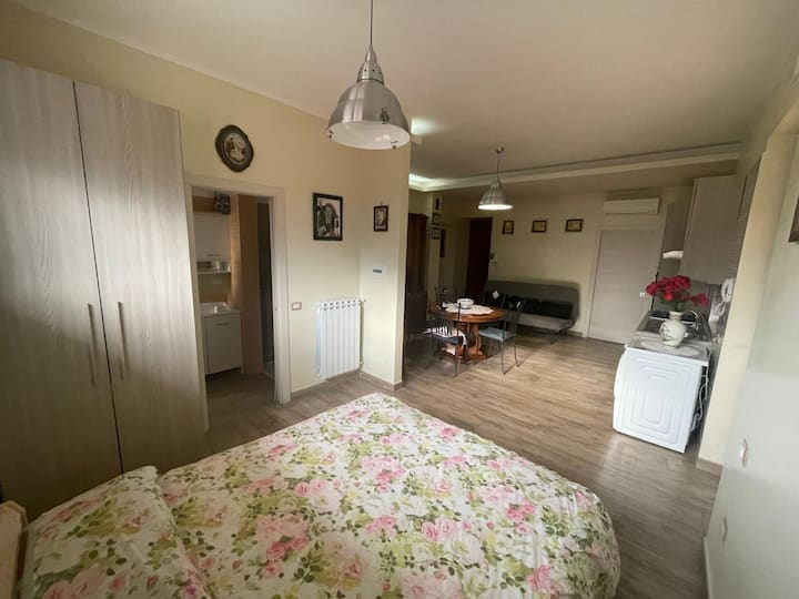 Casa Teresa - Tramonti