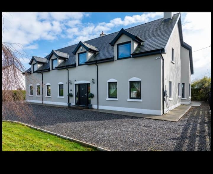 Midlands Lodge - Tullamore