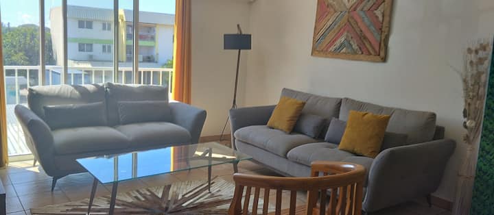 Le Hub De L'explorateur - Saint-Pierre