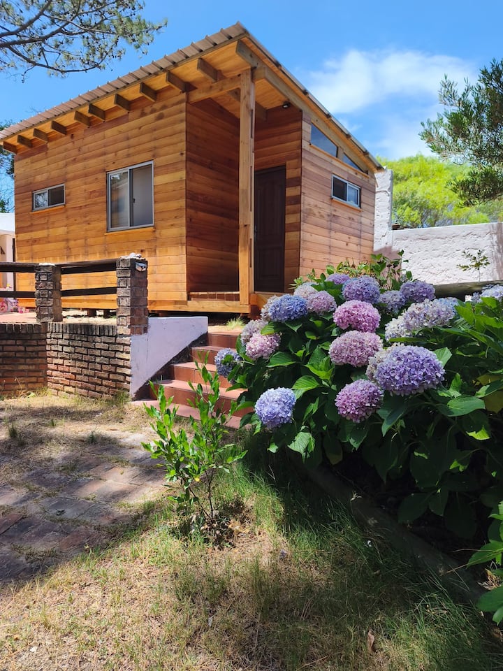 Cabaña Cuarzos Ii - Uruguay