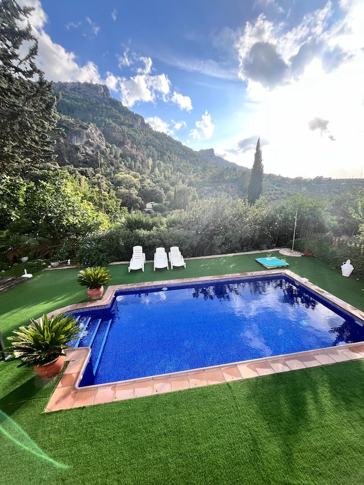 Alojamiento Rural Mariola - Cazorla