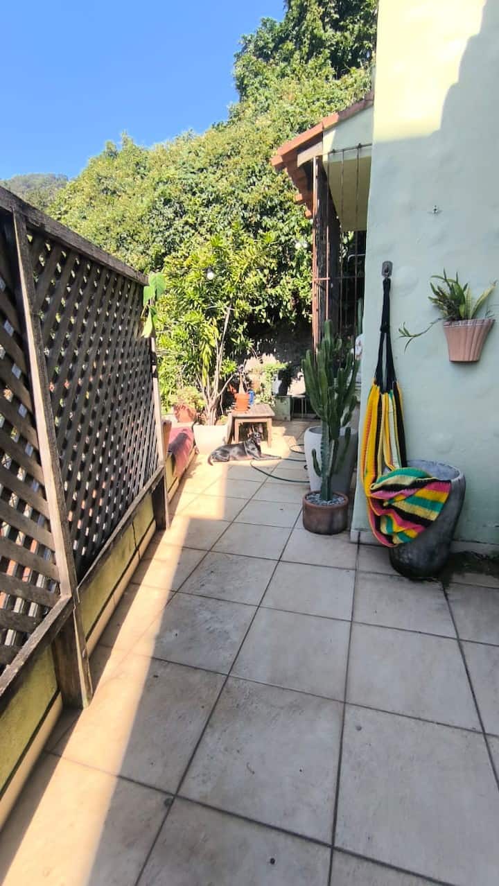 Casa Em Santa Teresa, No Centro Do Carnaval - Rio de Janeiro