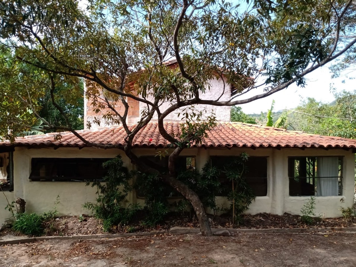 Alien Room for a couple - Houses for Rent in Palmeiras, Bahia, Brazil ...