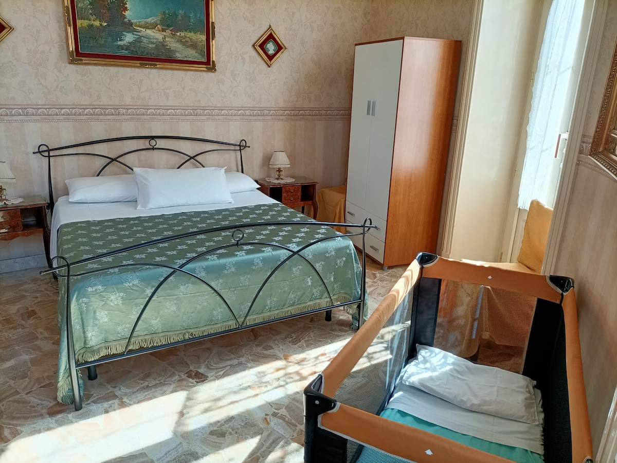 Apartamento turístico Palazzo Vitrano 2 - Deptos. en complejo ...