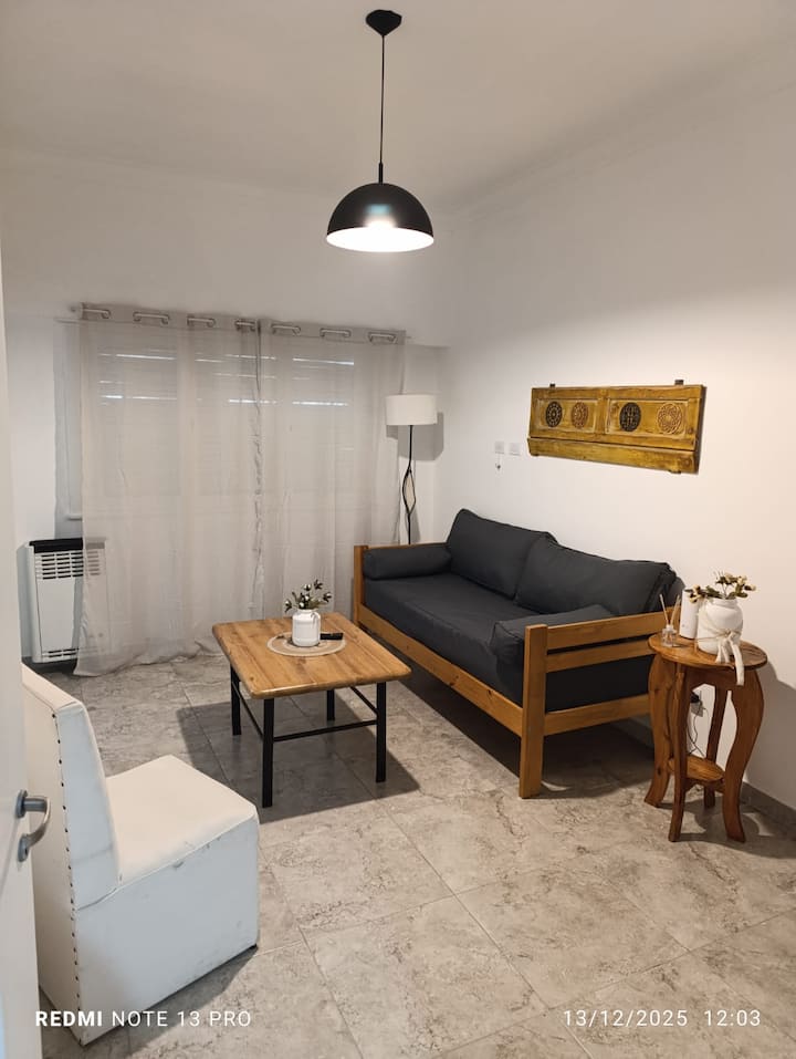 Departamento Céntrico Olavarría - Olavarría