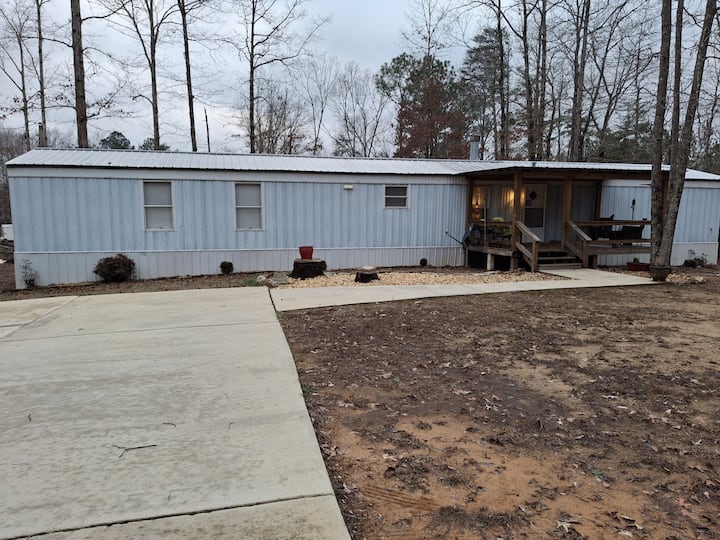 Sky View Acres Rental In Arley, Alabama - Alabama
