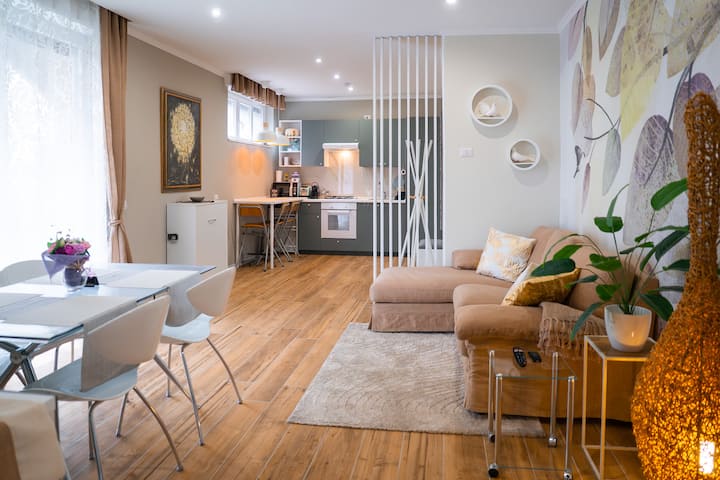 B&b Casa Yuliya 11 - Como