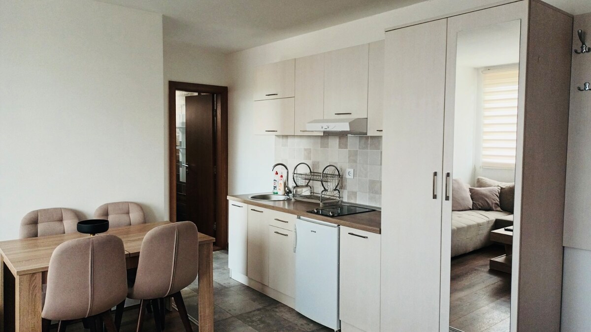 Séjour confortable à Suncani Breg - Appartements à louer à Kopaonik ...