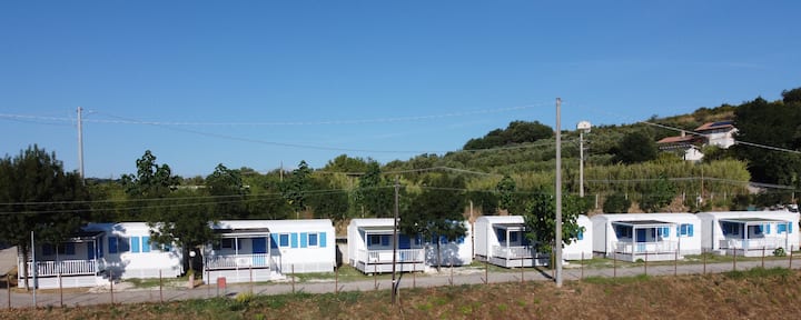 Trilocale Jonica 4 Posti Letto - Casalbordino