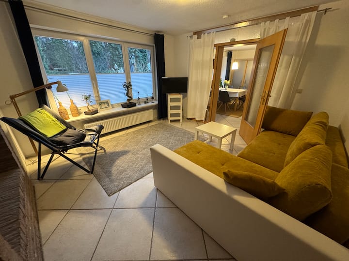 Strandnaher Urlaub Mit Hund Am Steinhuder Meer - Neustadt am Rübenberge