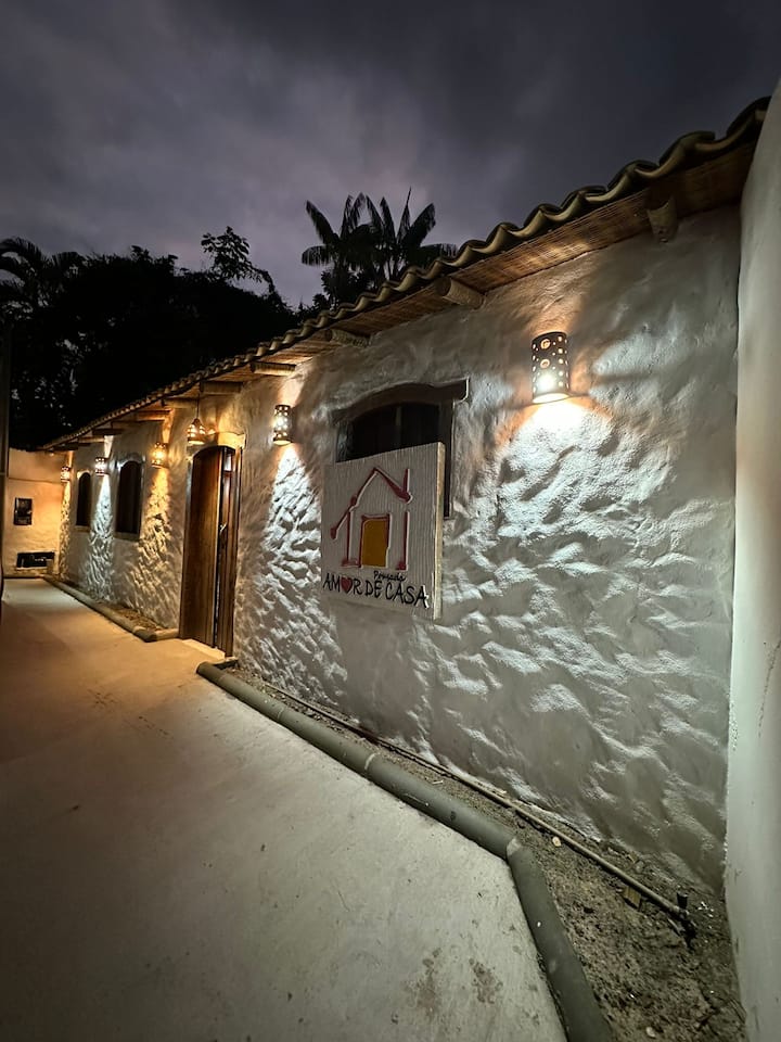 Pousada Amor De Casa Trancoso - Trancoso