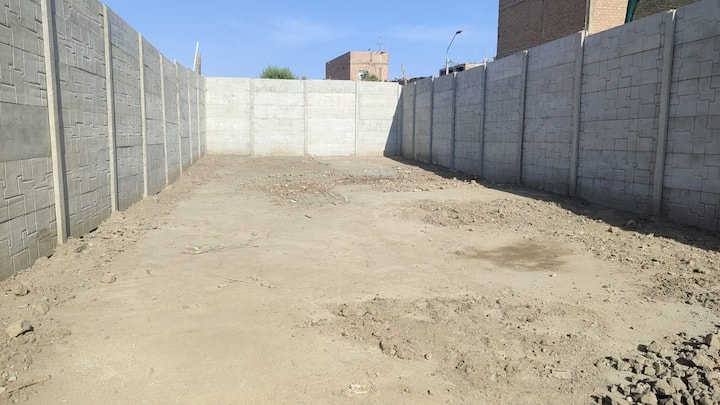 Disfruta Del Sol Del Norte Chico En Barranca, Lima - Paramonga