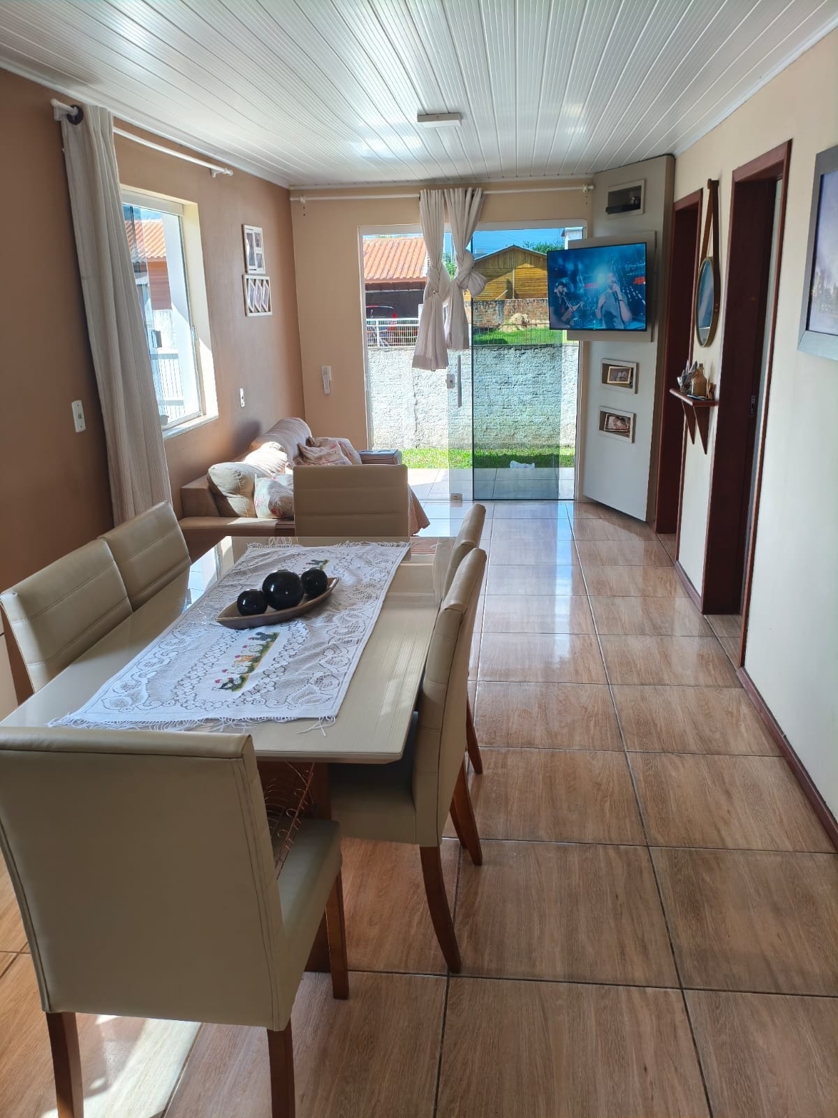 Casa de playa - Casas en renta en Imbituba, Santa Catarina, Brasil - Airbnb