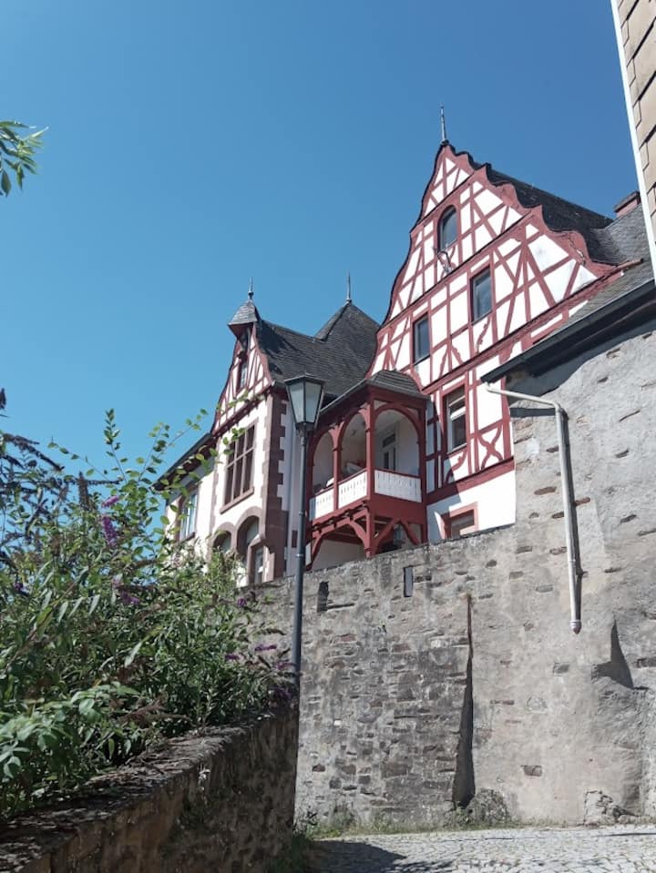 Das Alte Pastorat - Cochem