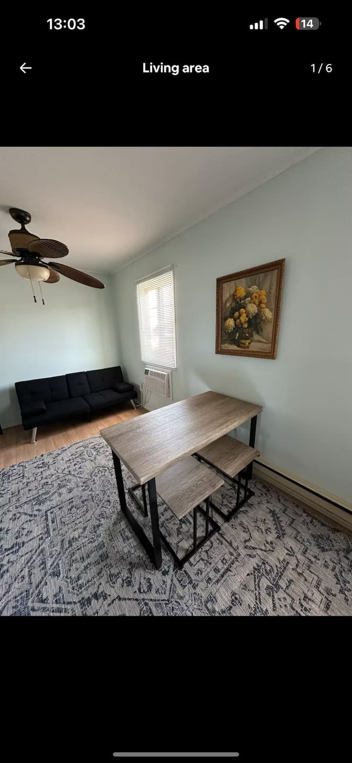 #11 Free Parking/ Steps To The Beach - Seaside Heights, NJ