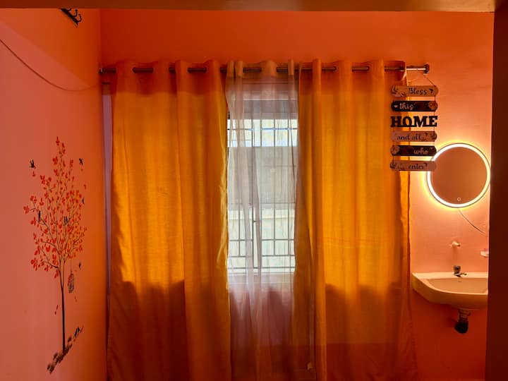 Divine Comfort Stay Onebhk - Tiruchirappalli