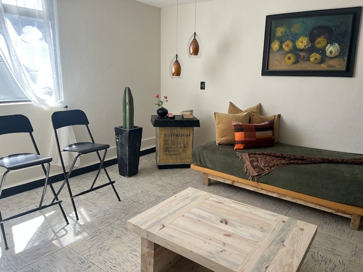 Tools Depto. Completo Centro Puebla. - Puebla