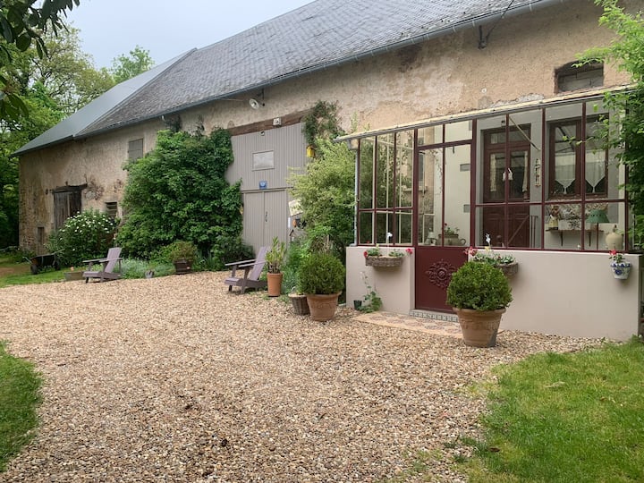 Chez Valérie Et François - Lac des Settons