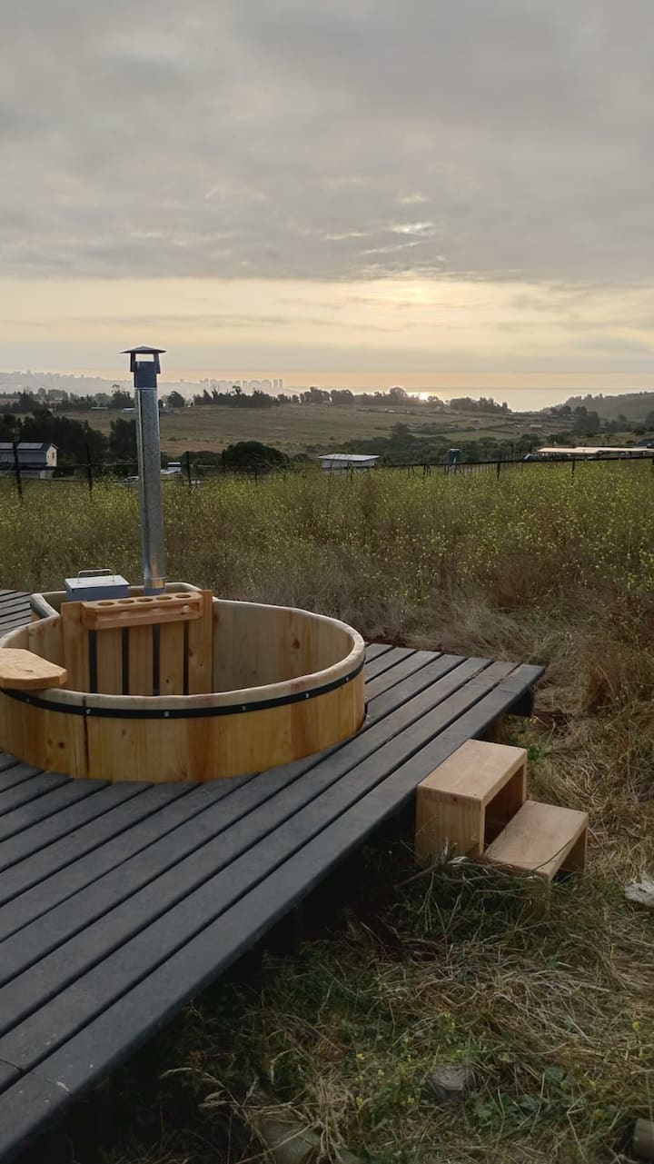 ¡Desconectar Para Conectar! - Quintero